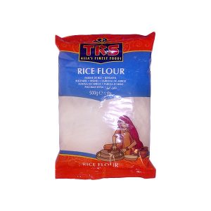 Rice Flour – Chelmsford Wholefoods